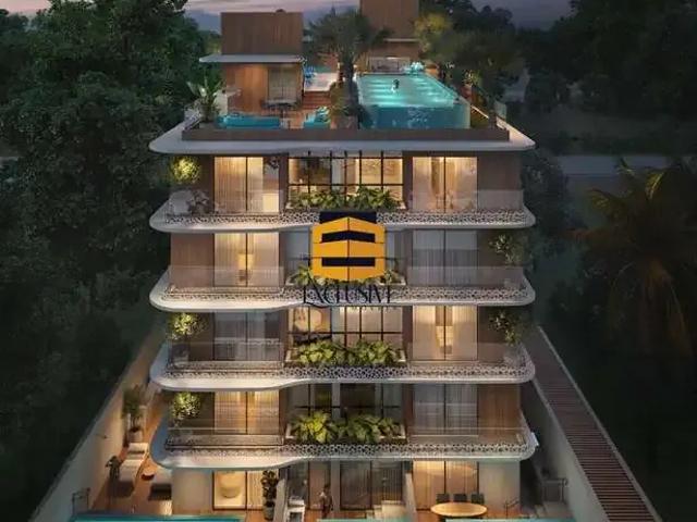 Apartamento para Venda em João Pessoa/PB Jardim Oceania