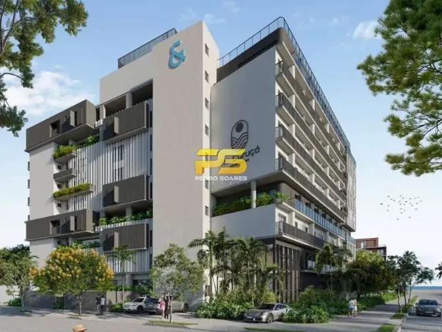 Apartamento para Venda em João Pessoa/PB Jardim Oceania