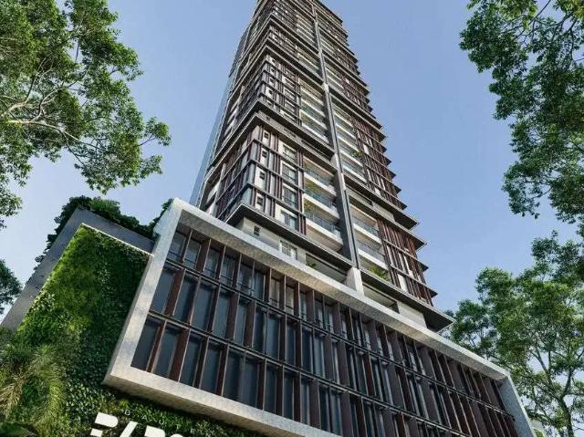 Apartamento para Venda em João Pessoa/PB Jardim Oceania 4 Quartos