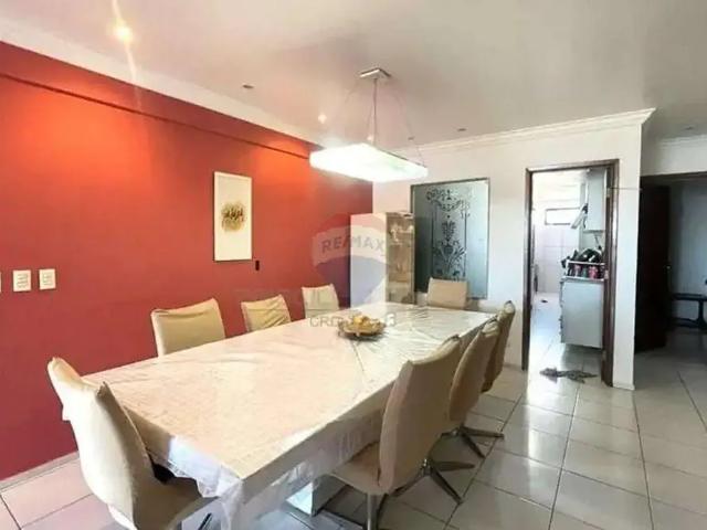 Apartamento para Venda em João Pessoa/PB Jardim Oceania 4 Quartos