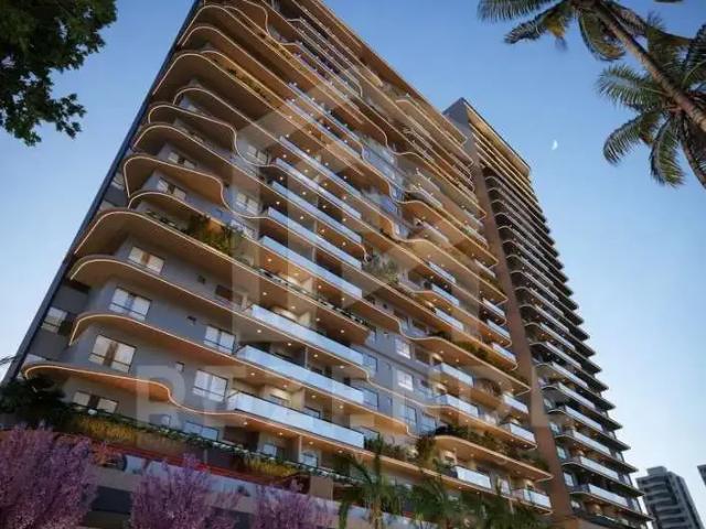 Apartamento para Venda em João Pessoa/PB Jardim Oceania 4 Quartos