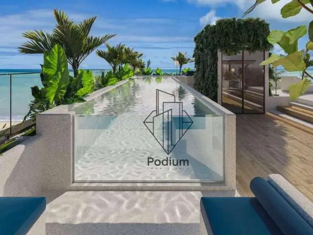 Apartamento para Venda em João Pessoa/PB Jardim Oceania 4 Quartos