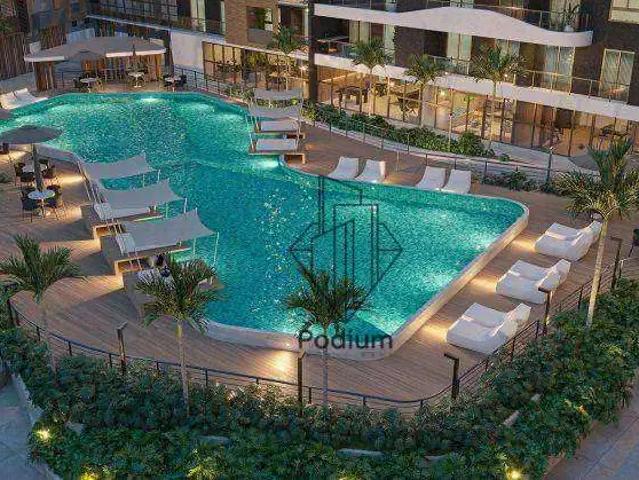 Apartamento para Venda em João Pessoa/PB Jardim Oceania 4 Quartos