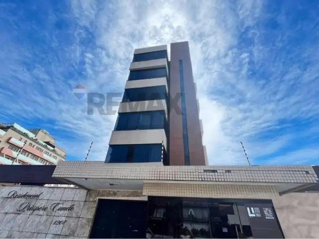 Apartamento para Venda em João Pessoa/PB Jardim Oceania 4 Quartos