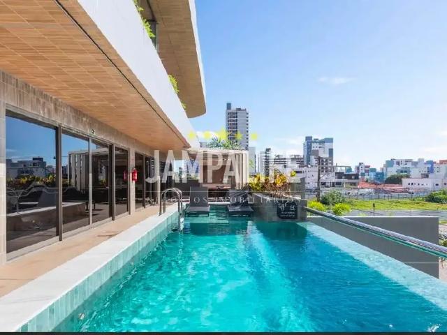 Apartamento para Venda em João Pessoa/PB Jardim Oceania 4 Quartos