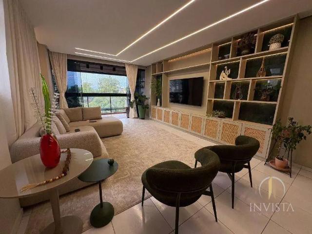 Apartamento para Venda em João Pessoa/PB Jardim Oceania 4 Quartos