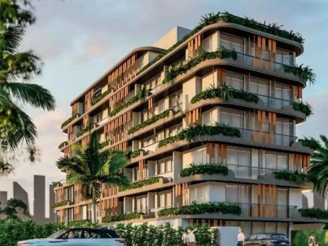 Apartamento para Venda em João Pessoa/PB Jardim Oceania