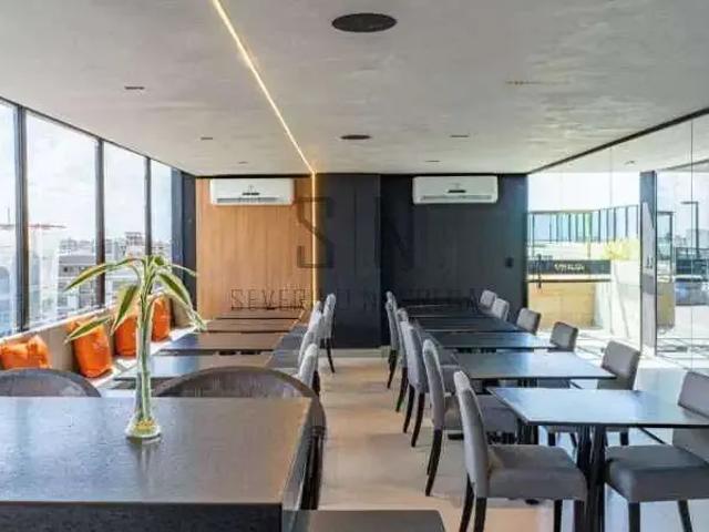Apartamento para Venda em João Pessoa/PB Jardim Oceania
