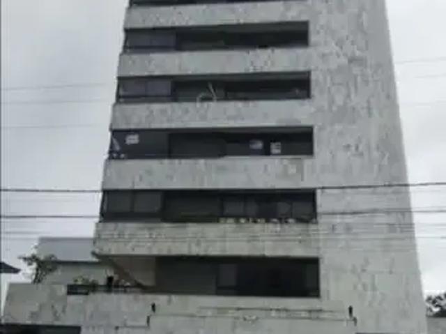 Apartamento para Venda em João Pessoa/PB Jardim Oceania 5 Quartos