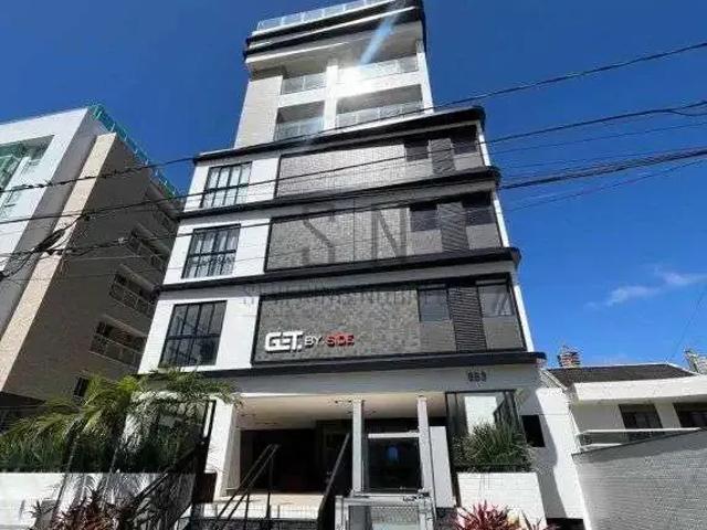 Apartamento para Venda em João Pessoa/PB Jardim Oceania