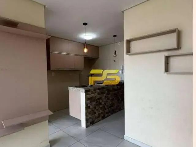 Apartamento para Venda em João Pessoa/PB Jardim Cidade Universitária 1 Quartos