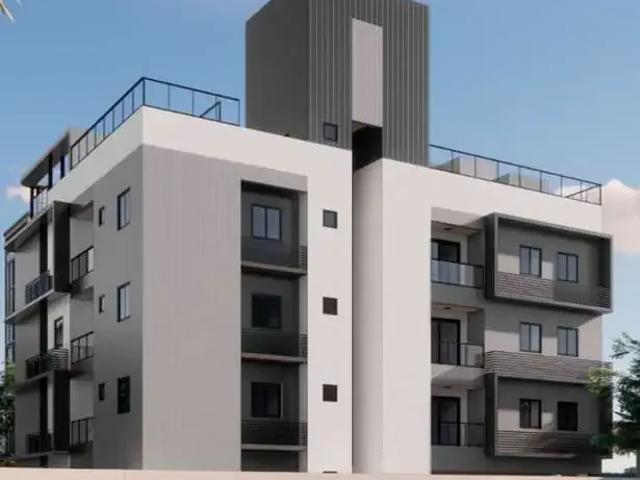 Apartamento para Venda em João Pessoa/PB Jardim Cidade Universitária 2 Quartos