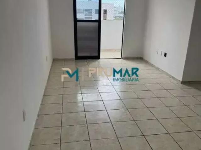 Apartamento para Venda em João Pessoa/PB Jardim Cidade Universitária 2 Quartos