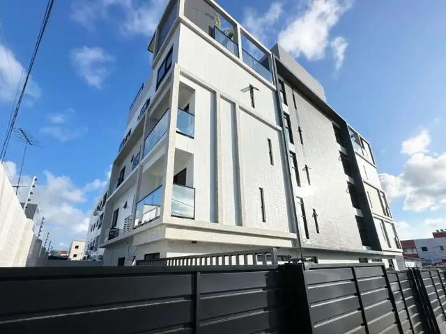 Apartamento para Venda em João Pessoa/PB Jardim Cidade Universitária 2 Quartos