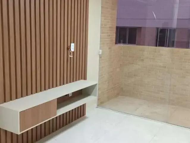 Apartamento para Venda em João Pessoa/PB Jardim Cidade Universitária 2 Quartos