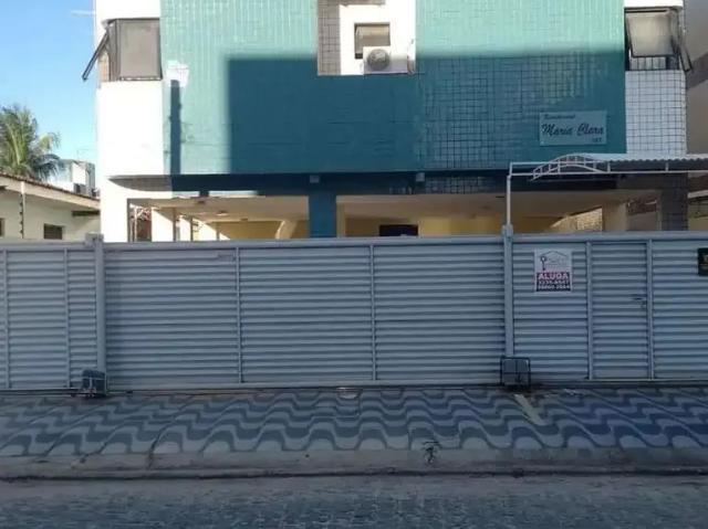 Apartamento para Venda em João Pessoa/PB Jardim Cidade Universitária 2 Quartos