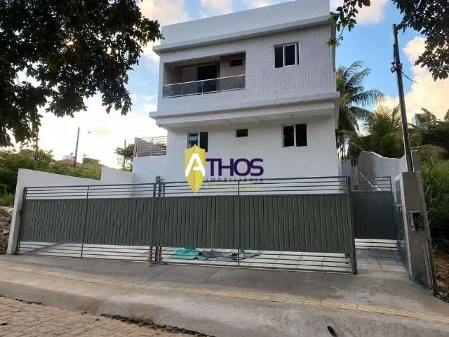 Apartamento para Venda em João Pessoa/PB Jardim Cidade Universitária 2 Quartos