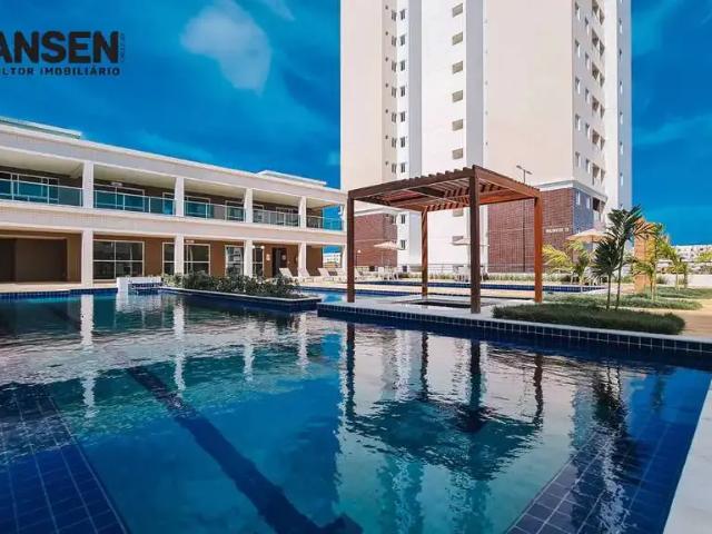 Apartamento para Venda em João Pessoa/PB Jardim Cidade Universitária 2 Quartos