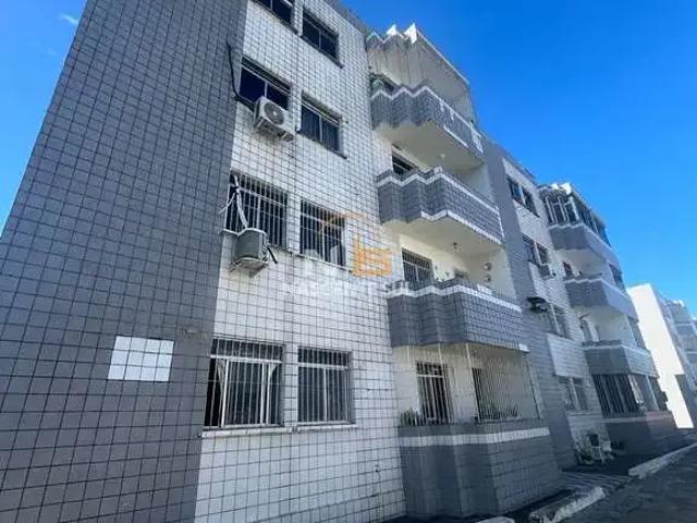 Apartamento para Venda em João Pessoa/PB Jardim Cidade Universitária 3 Quartos