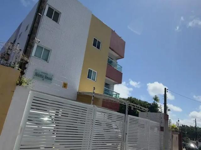 Apartamento para Venda em João Pessoa/PB Jardim Cidade Universitária 3 Quartos