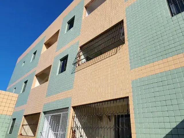 Apartamento para Venda em João Pessoa/PB Jardim Cidade Universitária 3 Quartos