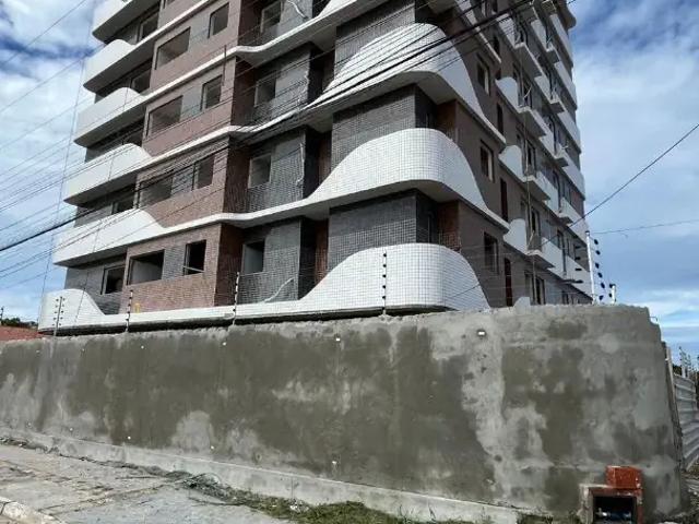 Apartamento para Venda em João Pessoa/PB Jardim Cidade Universitária 3 Quartos