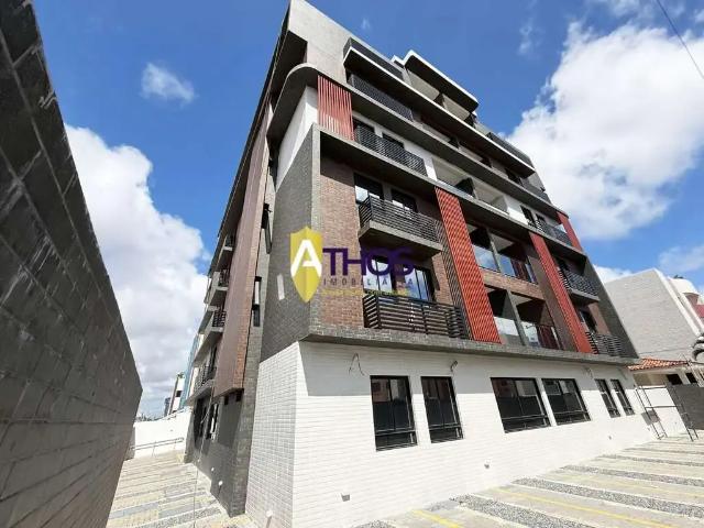 Apartamento para Venda em João Pessoa/PB Jardim Cidade Universitária 3 Quartos