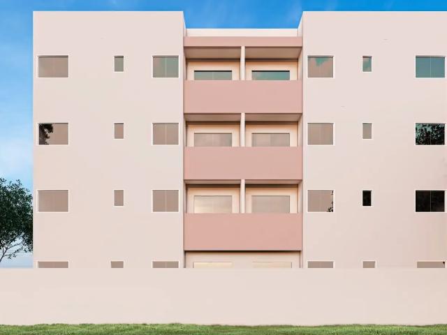 Apartamento para Venda em João Pessoa/PB Jardim Cidade Universitária 3 Quartos