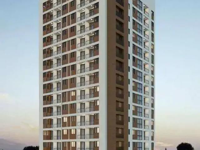Apartamento para Venda em João Pessoa/PB Jardim Cidade Universitária 3 Quartos