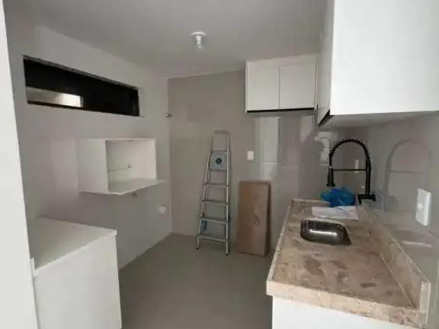 Apartamento para Venda em João Pessoa/PB Jardim Cidade Universitária 3 Quartos