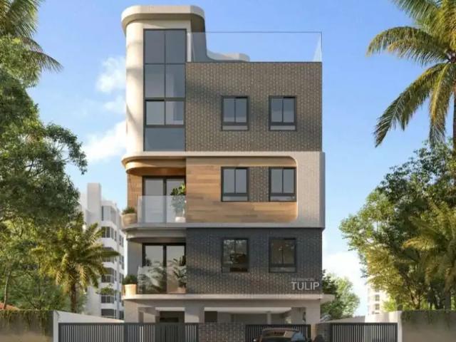 Apartamento para Venda em João Pessoa/PB Jardim Cidade Universitária 3 Quartos