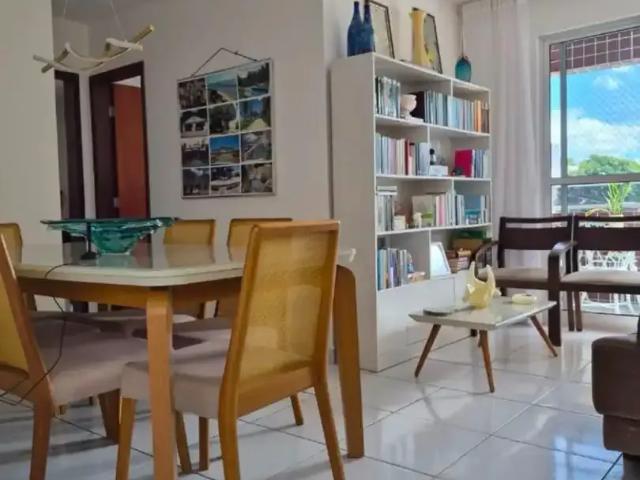 Apartamento para Venda em João Pessoa/PB Jardim Cidade Universitária 3 Quartos