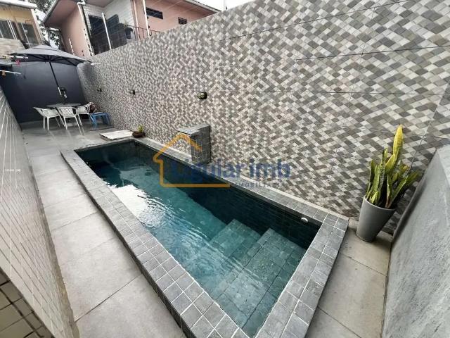 Apartamento para Venda em João Pessoa/PB Jardim Cidade Universitária 3 Quartos