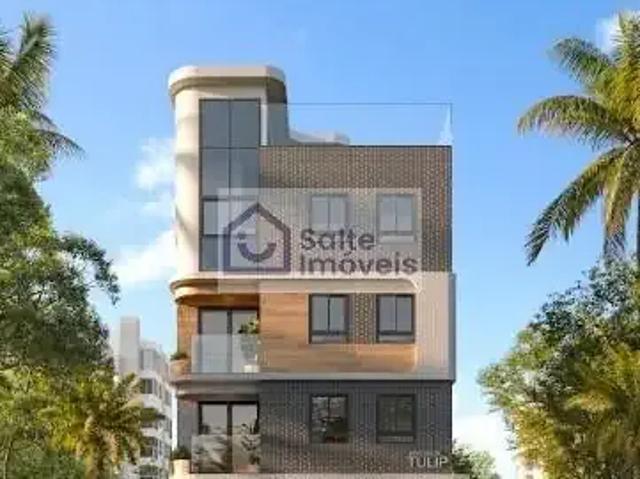 Apartamento para Venda em João Pessoa/PB Jardim Cidade Universitária 3 Quartos