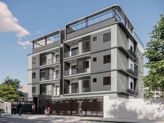 Apartamento para Venda em João Pessoa/PB Jardim Cidade Universitária 3 Quartos