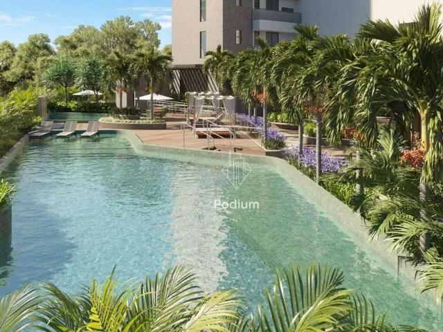 Apartamento para Venda em João Pessoa/PB Jardim Luna 3 Quartos