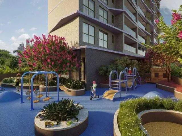 Apartamento para Venda em João Pessoa/PB Jardim Luna 3 Quartos