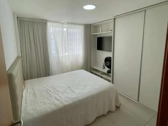 Apartamento para Venda em João Pessoa/PB Jardim Luna 3 Quartos