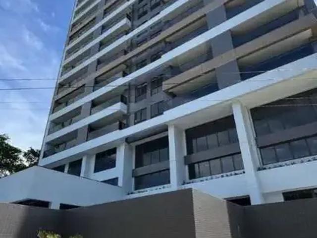 Apartamento para Venda em João Pessoa/PB Jardim Luna 2 Quartos