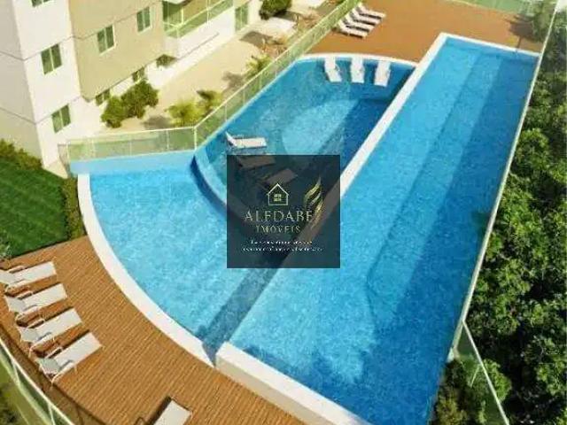 Apartamento para Venda em João Pessoa/PB Jardim Luna 4 Quartos