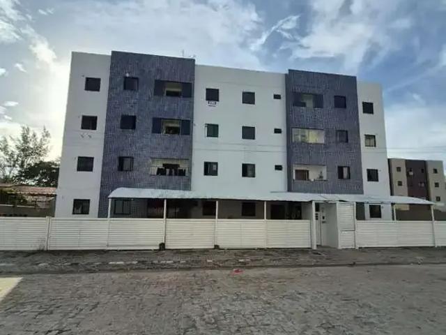 Apartamento para Venda em João Pessoa/PB Jardim São Paulo 1 Quartos