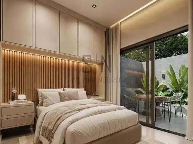 Apartamento para Venda em João Pessoa/PB Jardim São Paulo 1 Quartos