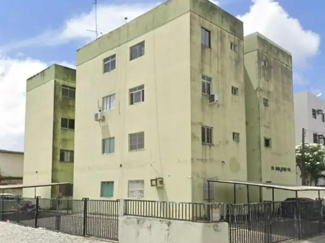 Apartamento para Venda em João Pessoa/PB Jardim São Paulo 1 Quartos