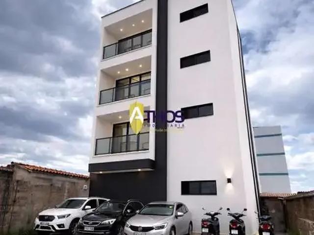 Apartamento para Venda em João Pessoa/PB Jardim São Paulo 1 Quartos