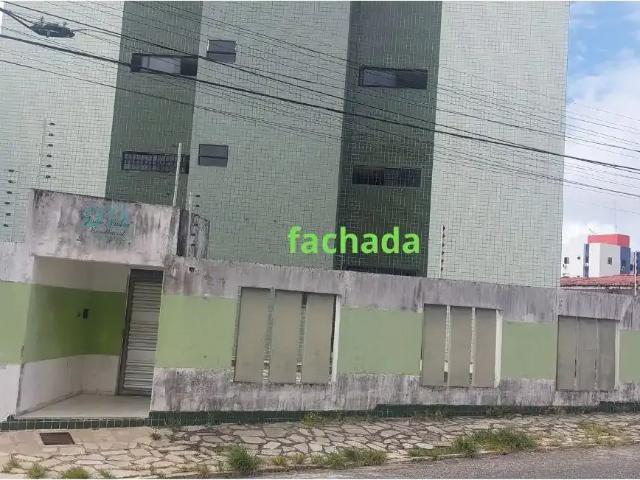 Apartamento para Venda em João Pessoa/PB Jardim São Paulo
