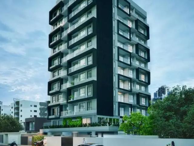 Apartamento para Venda em João Pessoa/PB Jardim São Paulo 2 Quartos