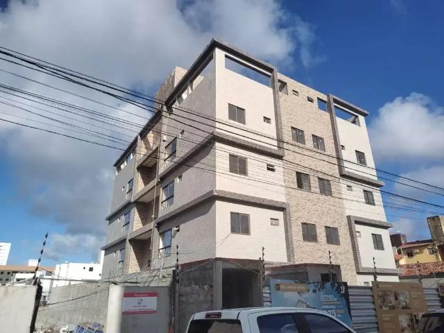 Apartamento para Venda em João Pessoa/PB Jardim São Paulo 2 Quartos
