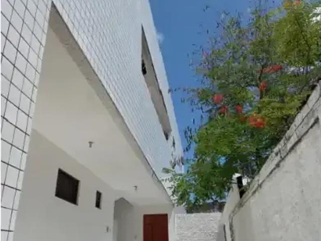 Apartamento para Venda em João Pessoa/PB Jardim São Paulo 2 Quartos