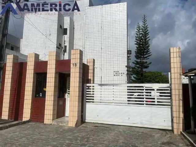 Apartamento para Venda em João Pessoa/PB Jardim São Paulo 2 Quartos