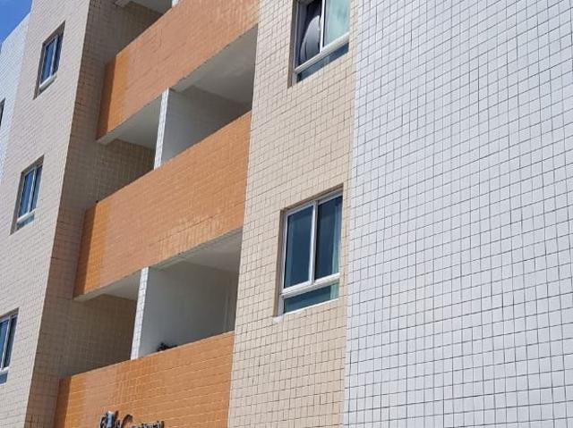 Apartamento para Venda em João Pessoa/PB Jardim São Paulo 2 Quartos